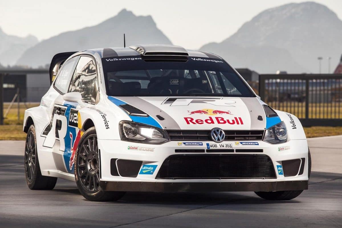 Le auto da rally più belle di sempre e che ci hanno fatto sognare.
